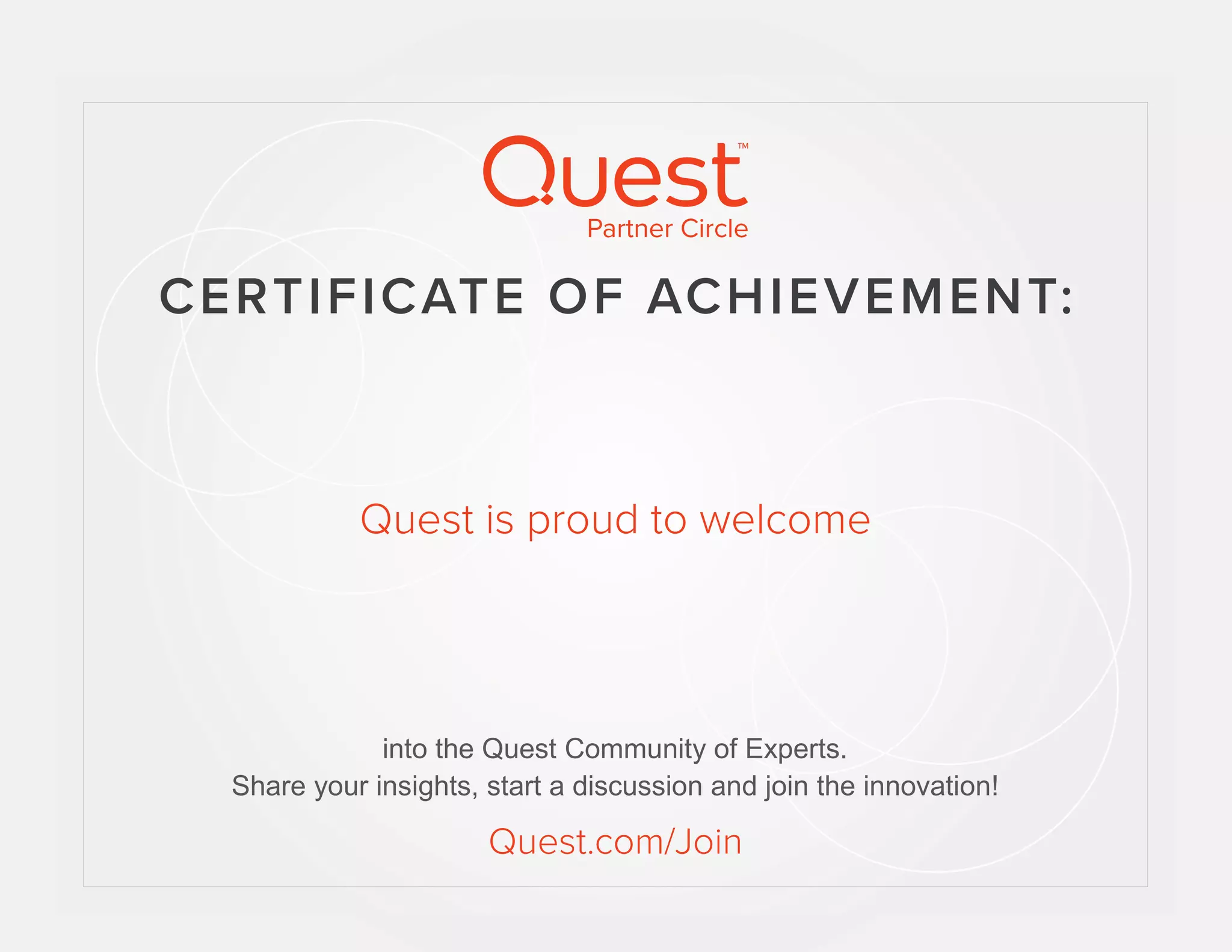 Dr system administrator certificate | PPT