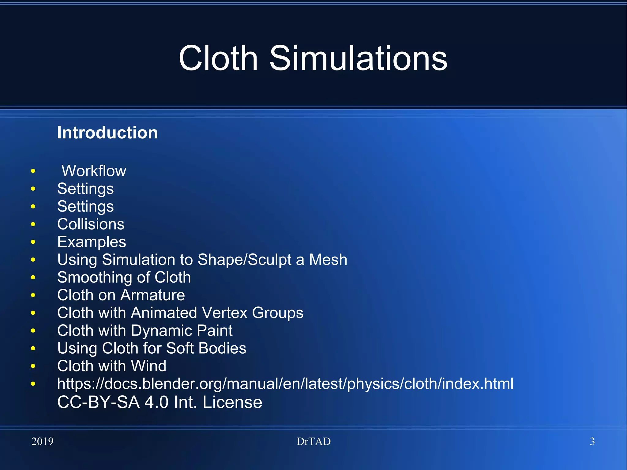 DrTAD Blender software. Quick creating an interior scene. Curves, Subdivide. Subdivision Surface ...