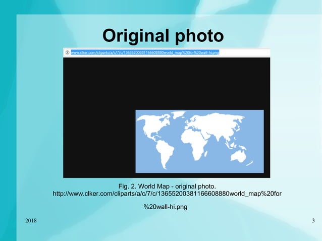 Drtad From Image To Vector To 3d Blender Inkscape Tutorial Ppt