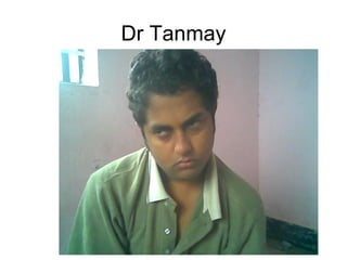 Dr tanmay, father of ht increasing surgery | PPT