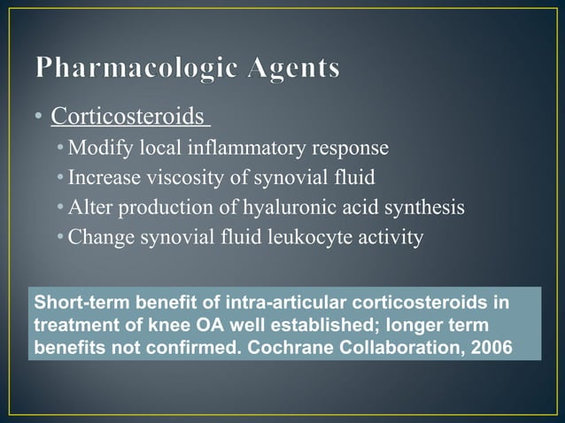 Dr tarek joint and soft tissue injections (1) | PPT