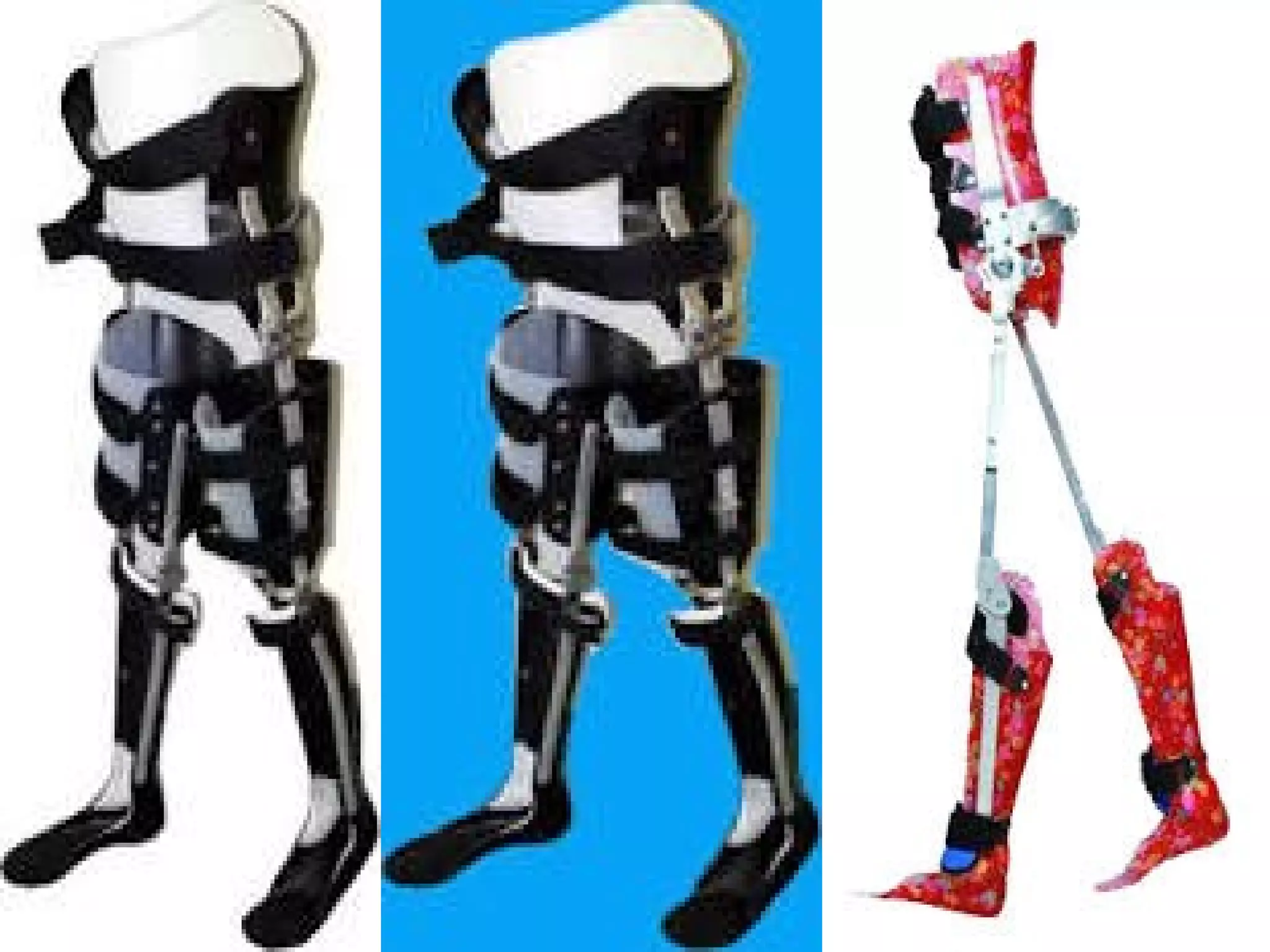 Dr tarek orthotic overview | PPT