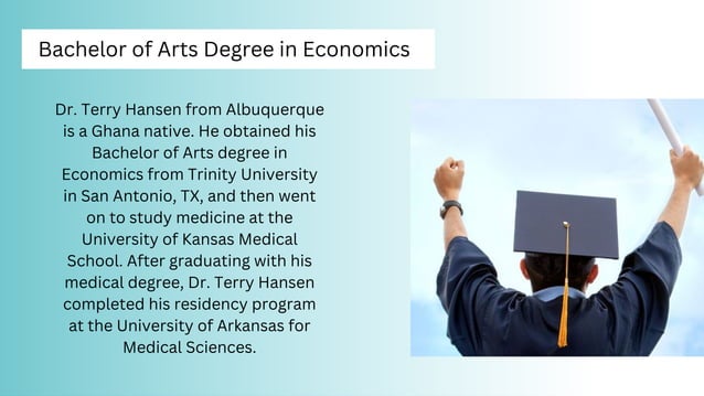 Dr Terry Hansen Albuquerque - Board-Certified Physical Medicine | PDF ...