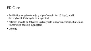 urinary tract infection ...