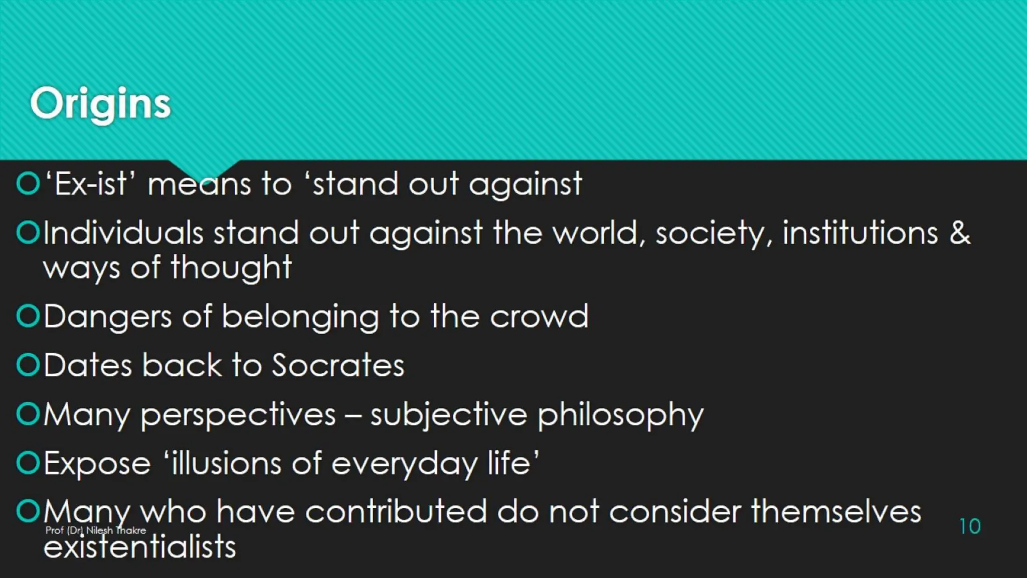 Dr Thakre-Existential Theory of Personality-slide share.pdf