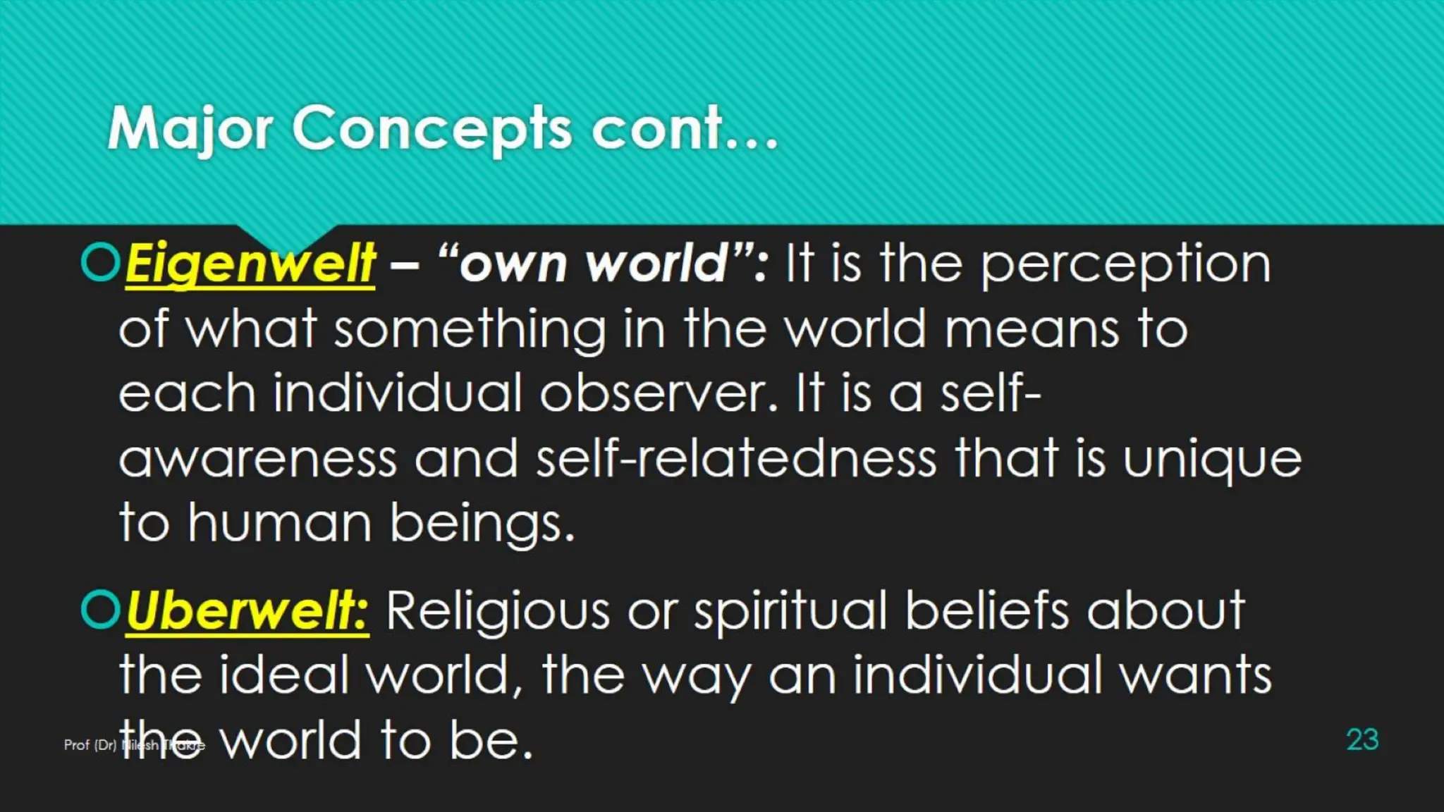 Dr Thakre-Existential Theory of Personality-slide share.pdf