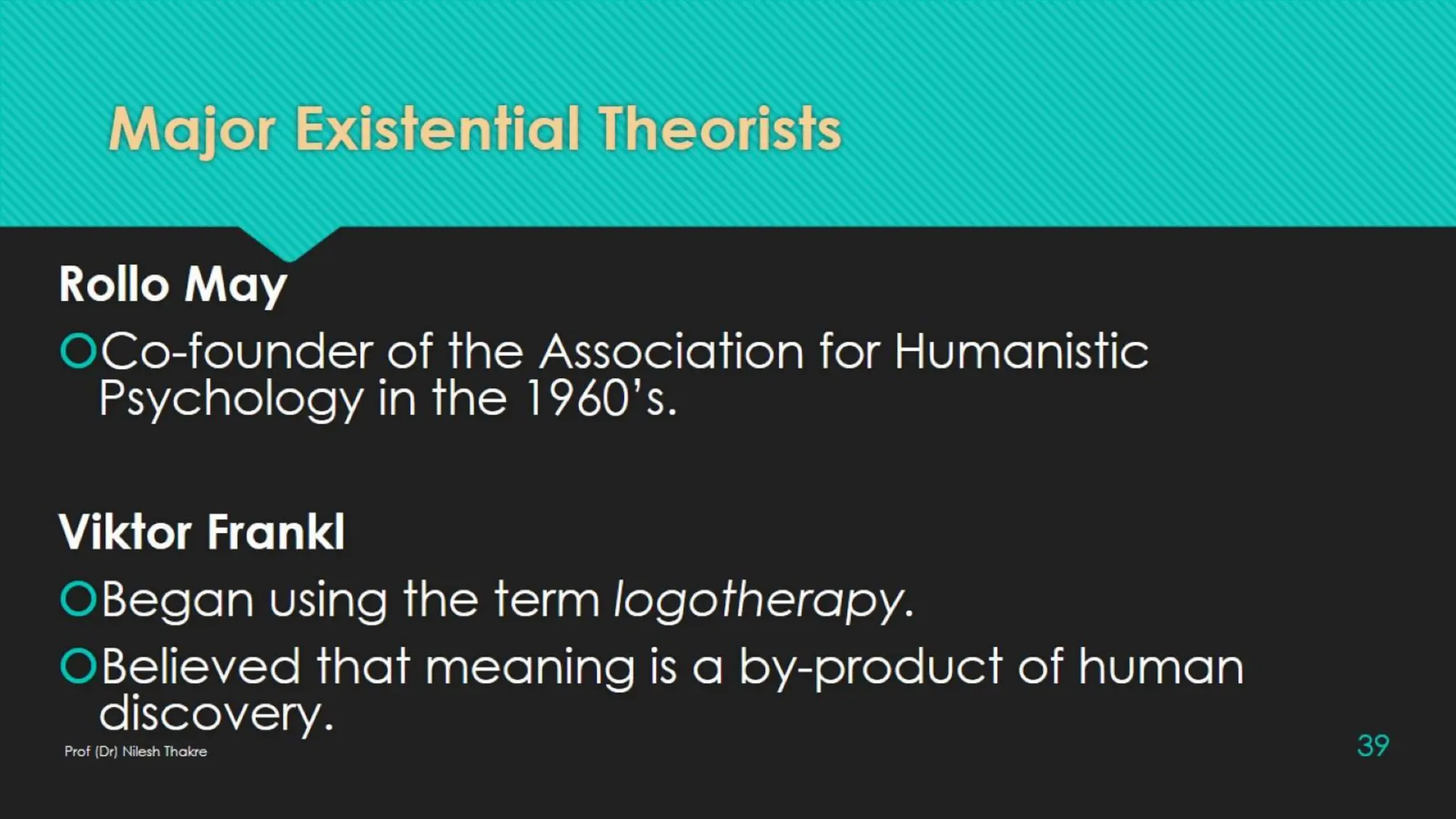 Dr Thakre-Existential Theory of Personality-slide share.pdf