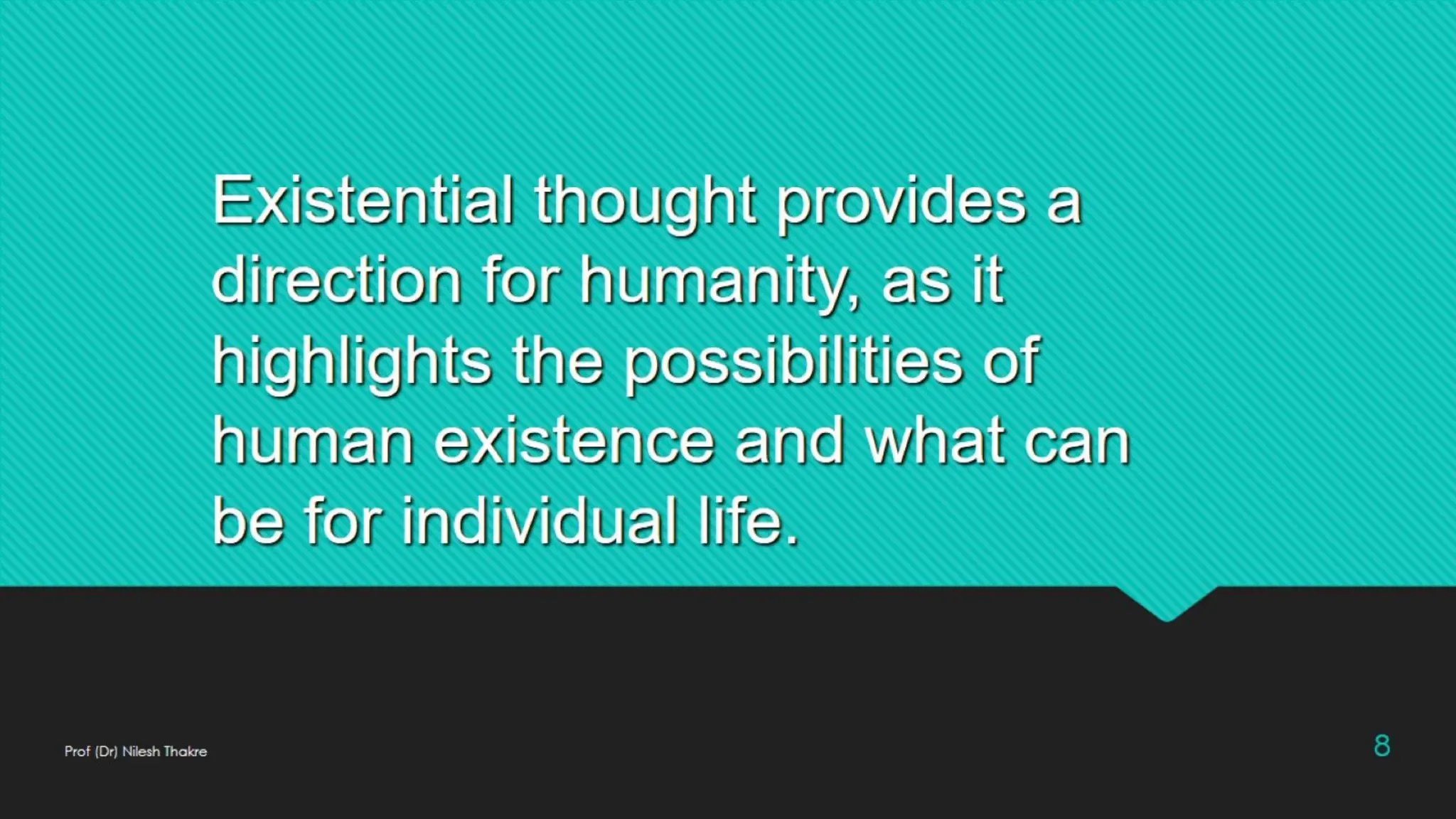 Dr Thakre-Existential Theory of Personality-slide share.pdf