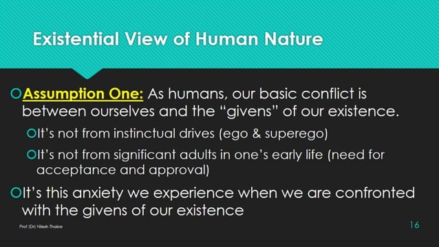 Dr Thakre-Existential Theory of Personality-slide share.pdf