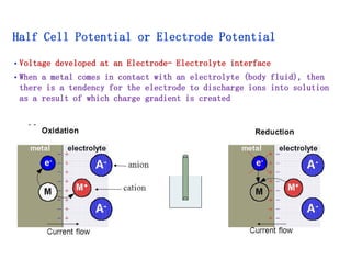 Biopotential | PDF