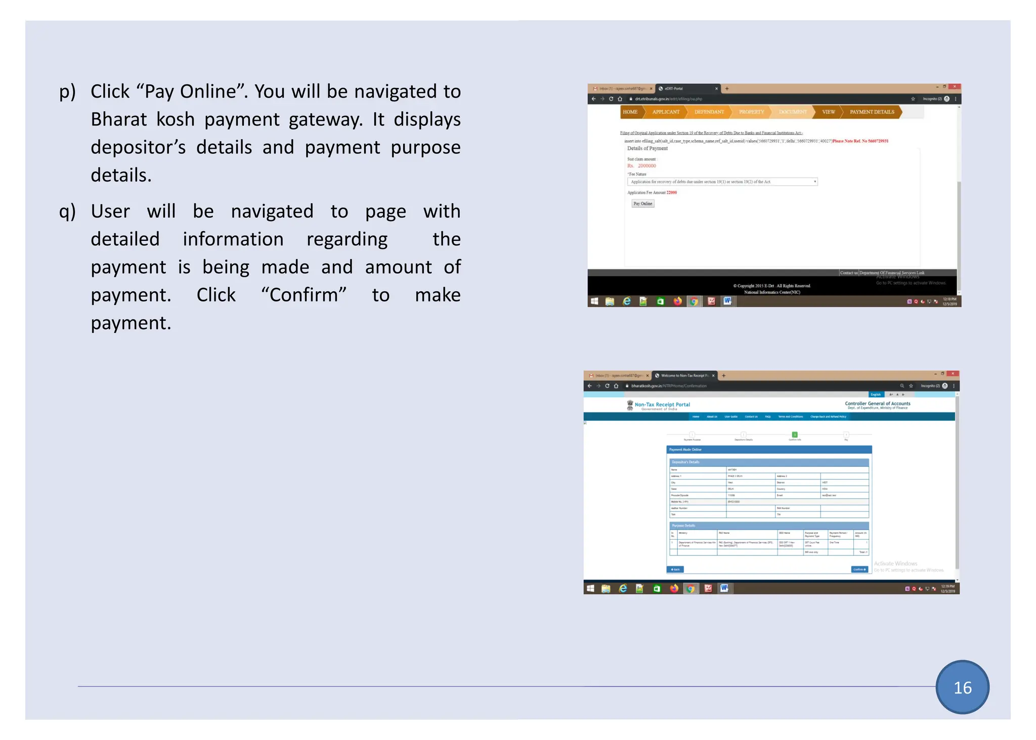 DRT User Manual Online Filing 23.2.2024