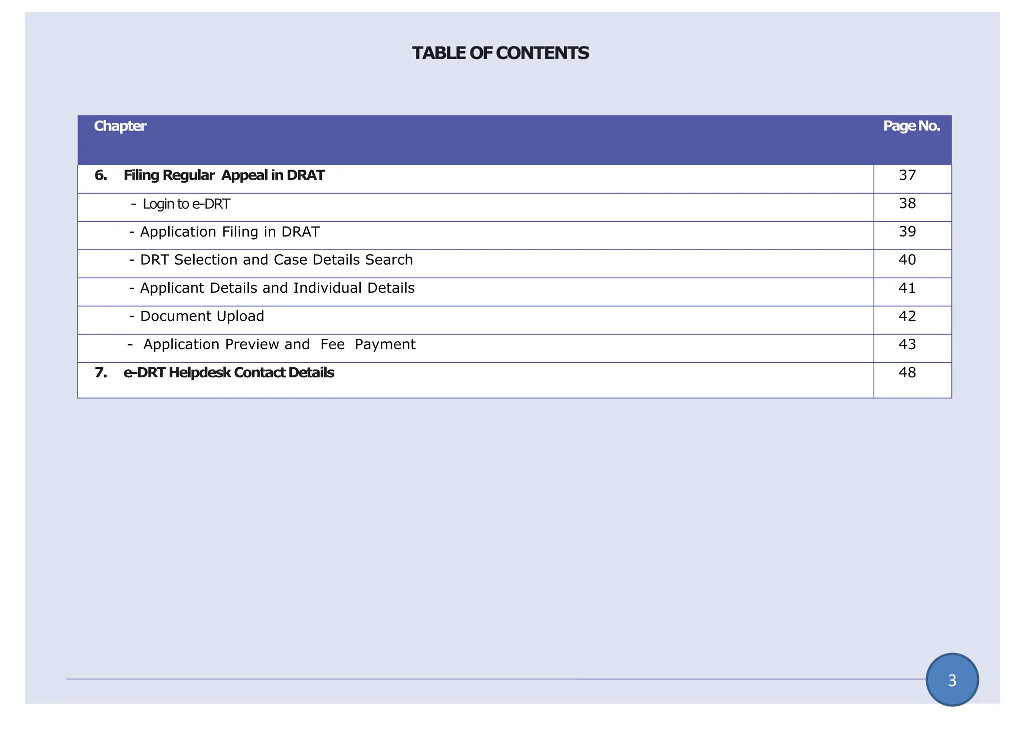 DRT User Manual Online Filing 23.2.2024