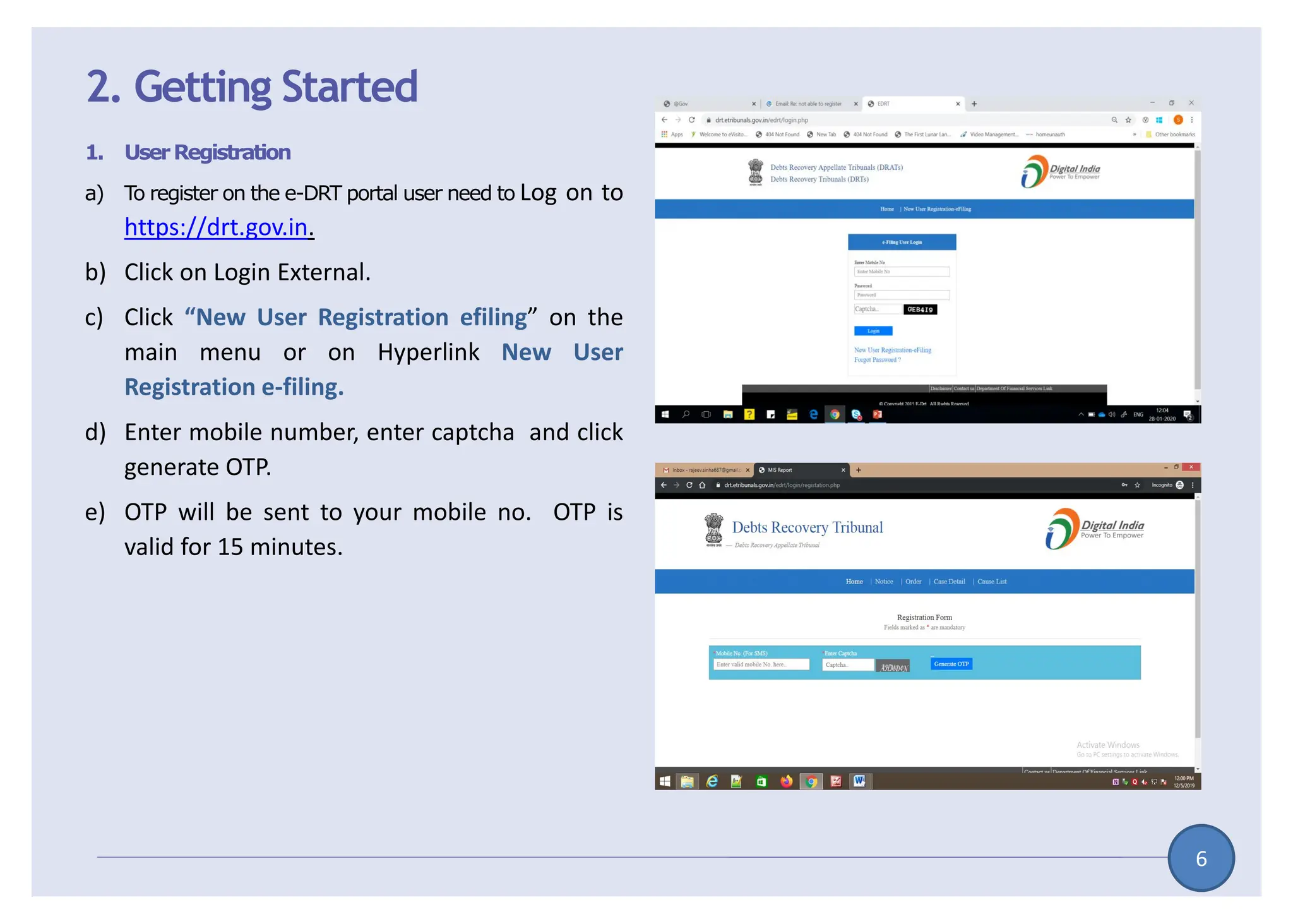 DRT User Manual Online Filing 23.2.2024