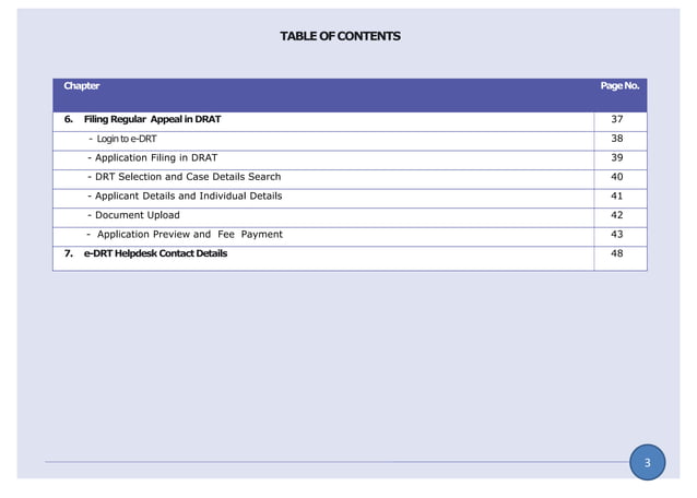 DRT User Manual Online Filing 23.2.2024