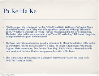 DrTuTu presentation | PDF