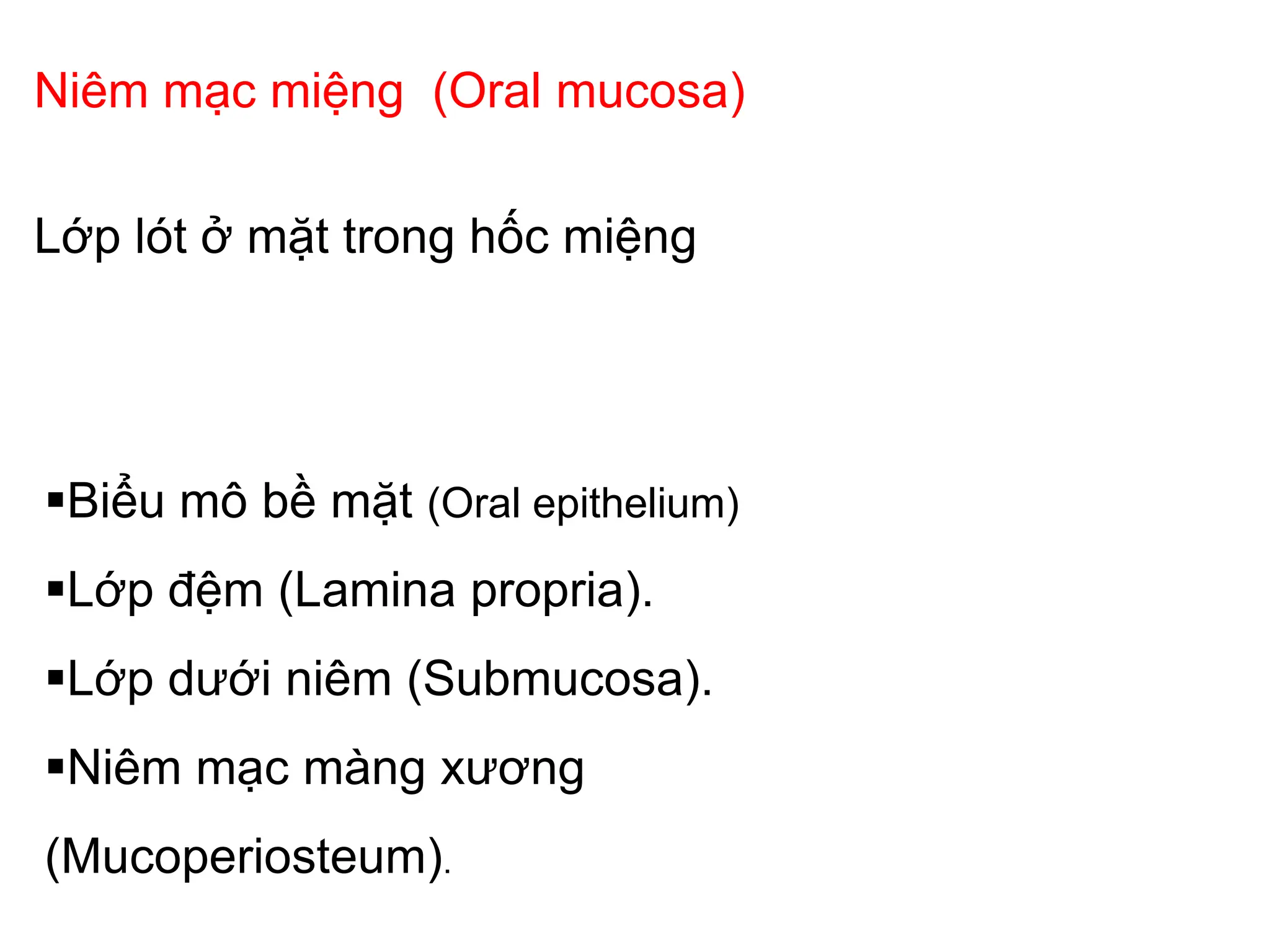 Chan doan dieu tri mot so ton thuong benh hoc mieng | PDF