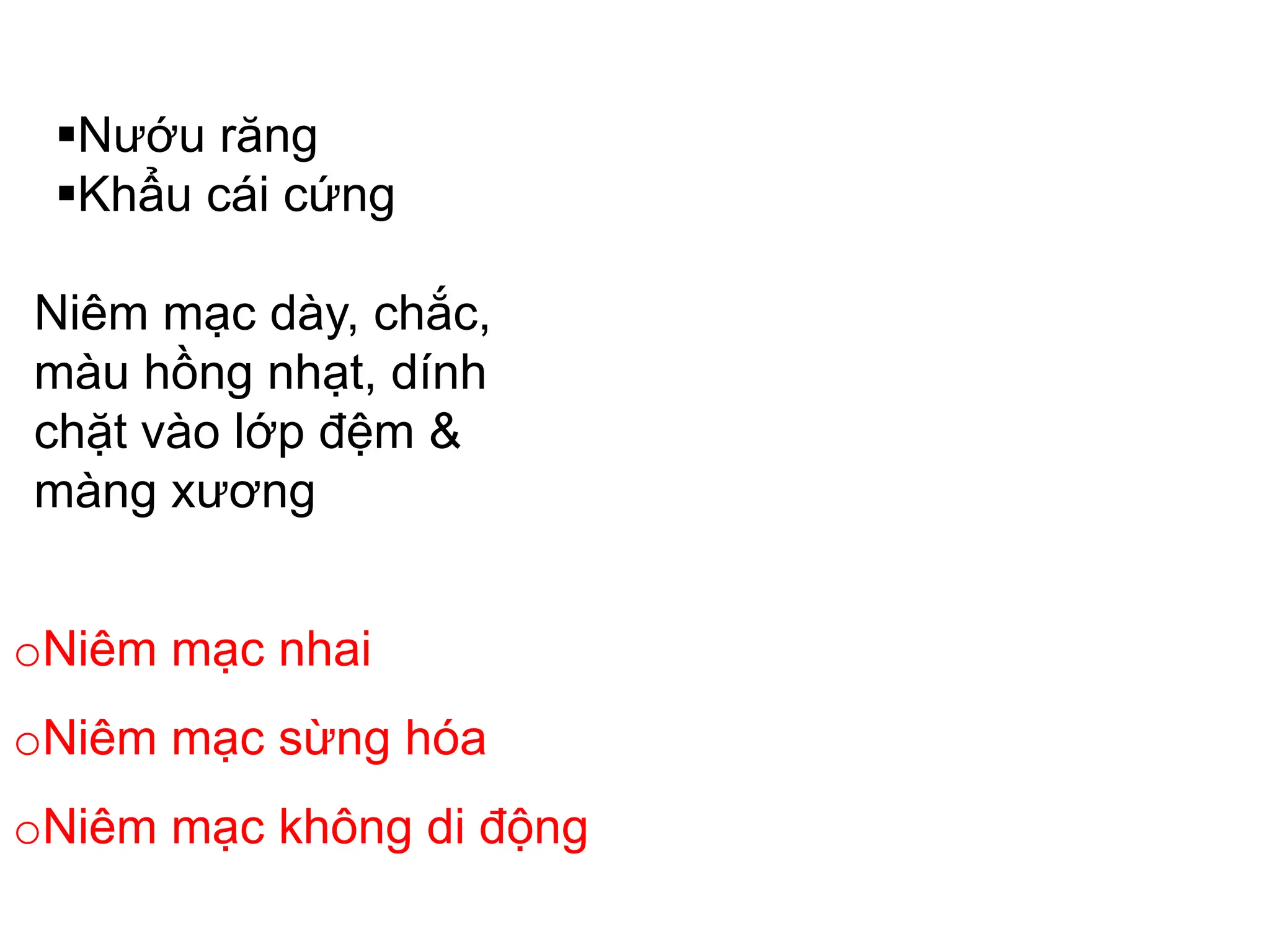Chan doan dieu tri mot so ton thuong benh hoc mieng | PDF