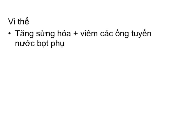 Chan doan dieu tri mot so ton thuong benh hoc mieng | PDF