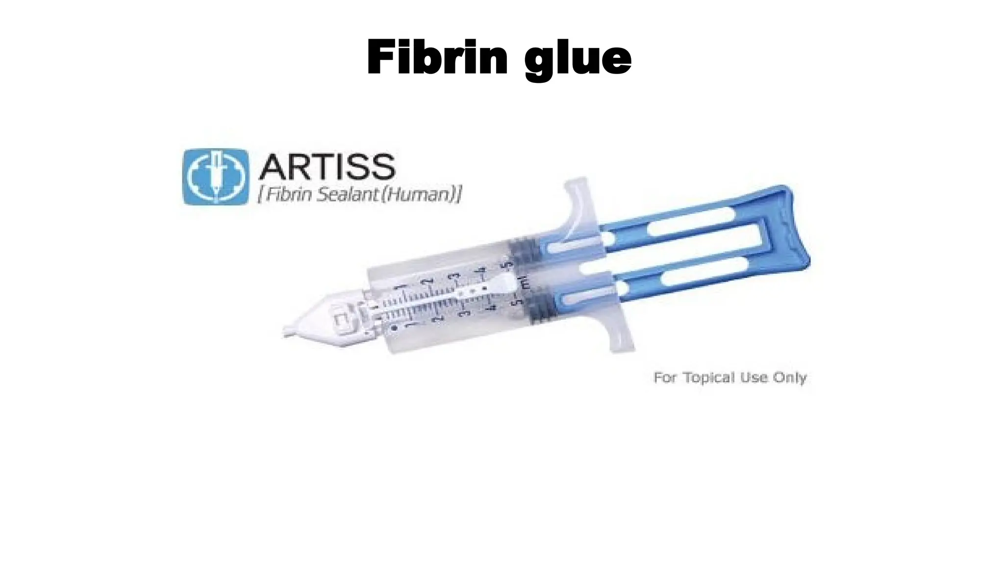 Drugs used as styptics, detail pharmacology of the drugs used as ...