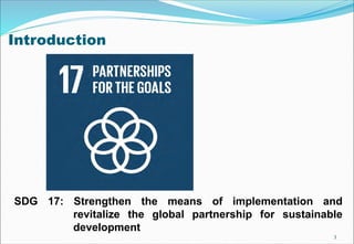 Triple Heliy Plus+ Model: An Innovative Partnership in Line with SDG 17 ...