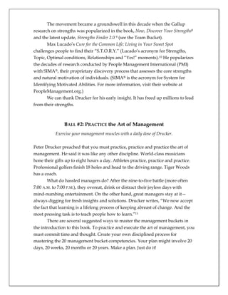 Drucker By Pearson | PDF