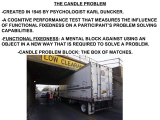 Drucker chapter 5 | PPT