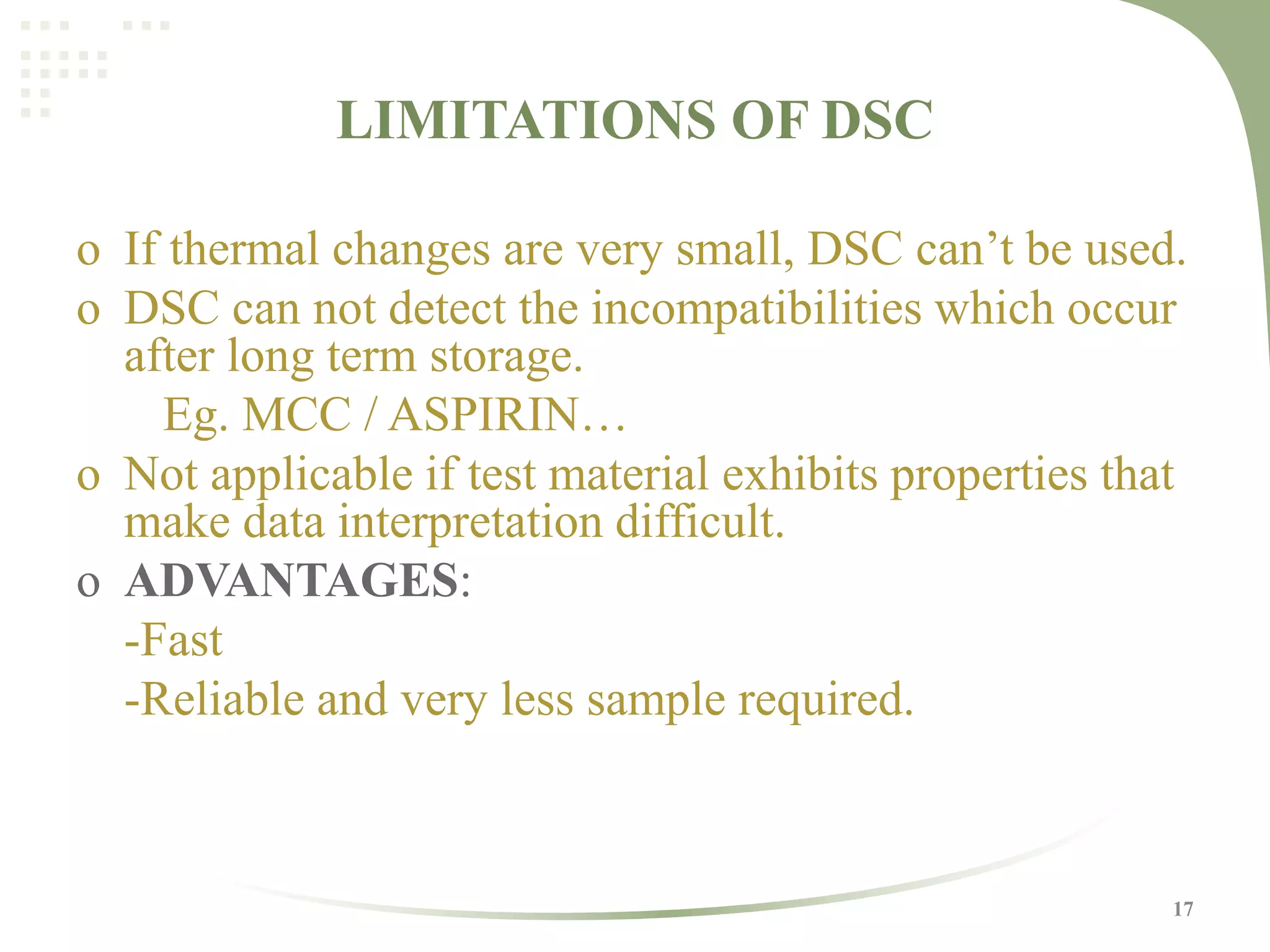 Drug.excipient.compatibility | PPT
