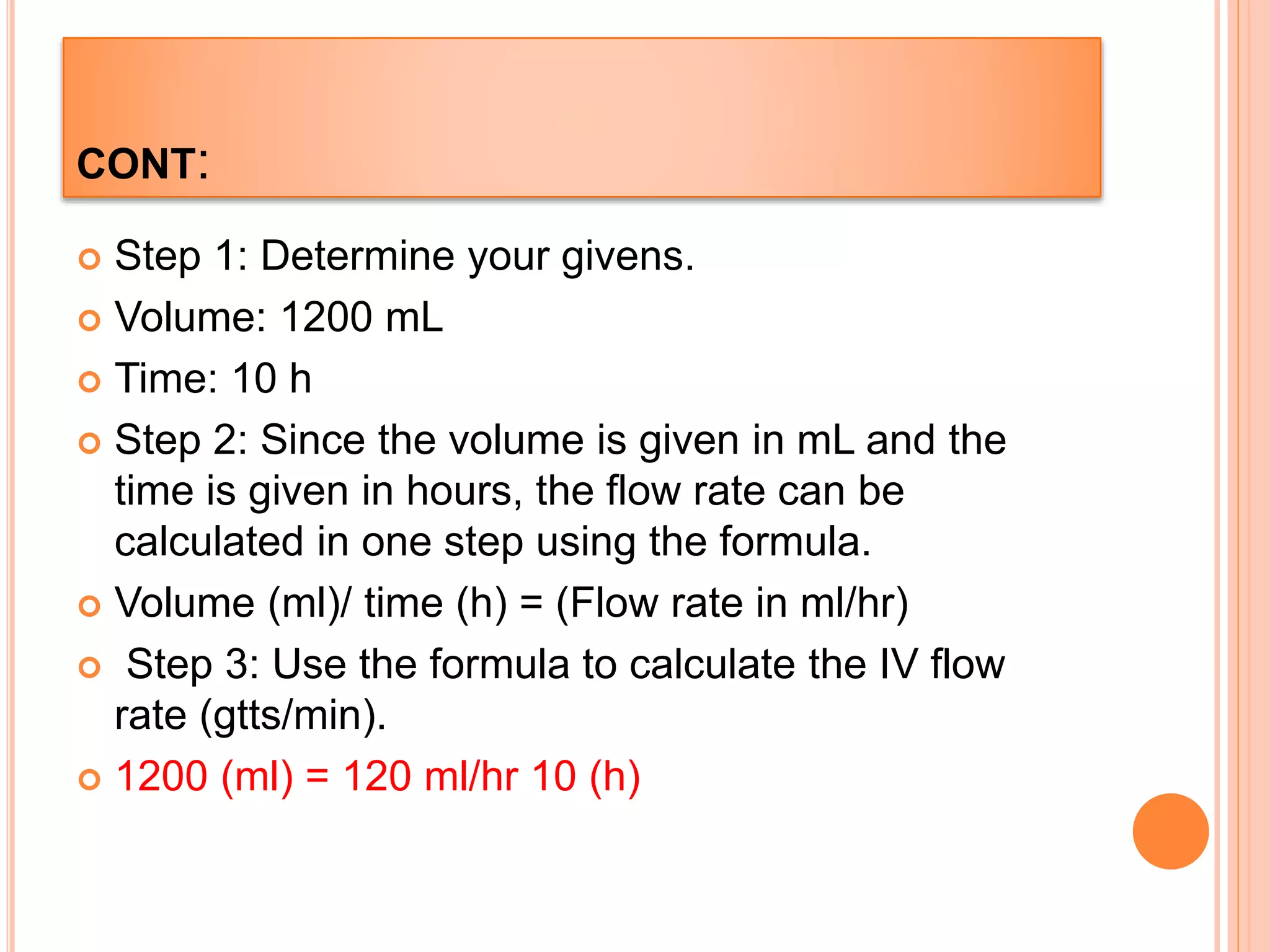 DRUG DOSAGE CALCULATION IN PEDIATRICS BY MANISHA THAKUR | PPTX