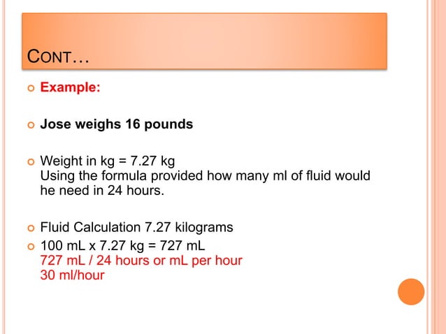 DRUG DOSAGE CALCULATION IN PEDIATRICS BY MANISHA THAKUR | PPTX