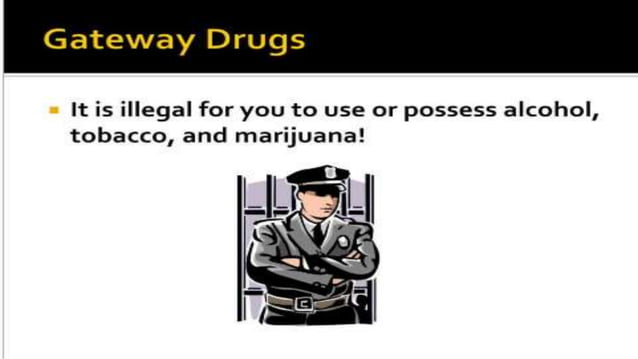 Drug Abuse Education - PPT about drugs and solution | PPTX