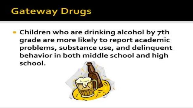 Drug Abuse Education - PPT about drugs and solution | PPTX