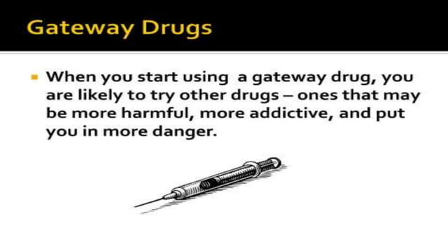 Drug Abuse Education - PPT about drugs and solution | PPTX