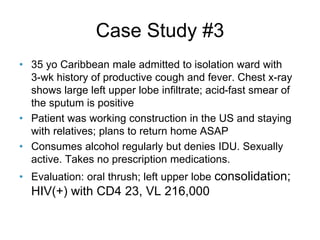 Drug-Drug Interactions and the Pharmacotherapy of HIV Infect.ppt