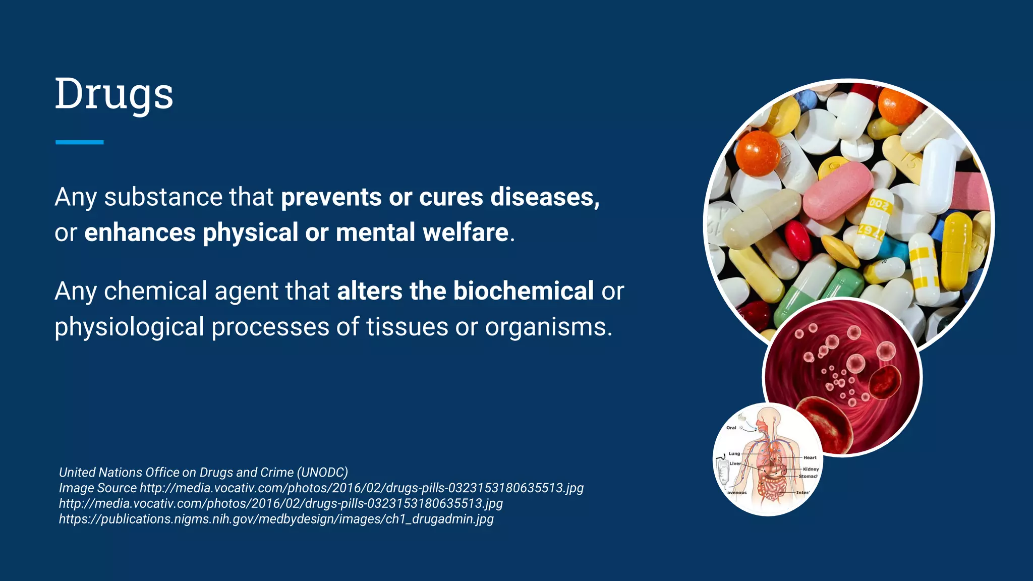 drug-education-module.pdf | Illegal Drugs, Tobacco, eCigarettes, Vaping ...