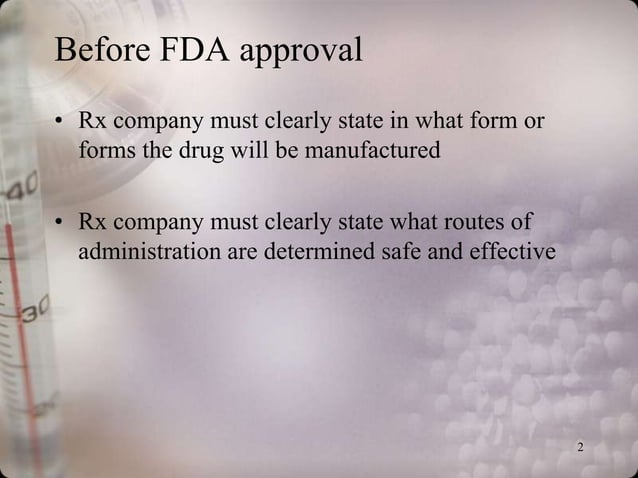 PHARMA-Drug forms | PPTX