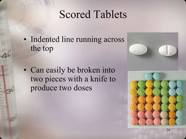 PHARMA-Drug forms | PPTX