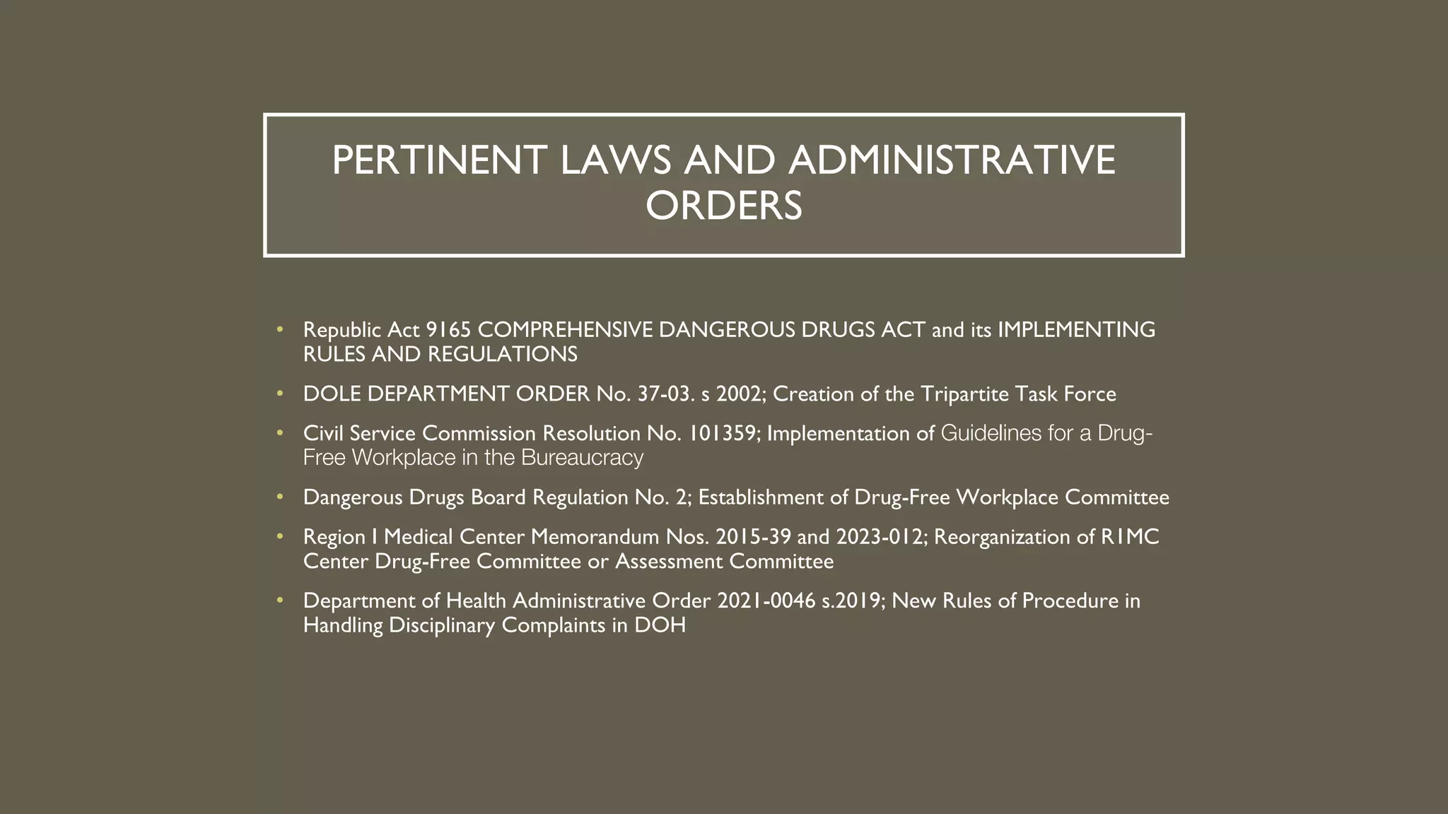 DRUG-FREE WORKPLACE v1.0.pptx