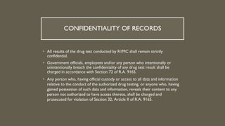 DRUG-FREE WORKPLACE v1.0.pptx