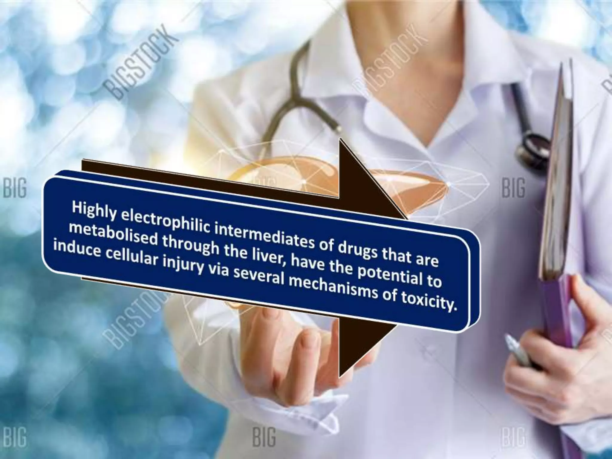 Drug induced liver injury part II | PPT