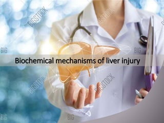 Drug induced liver injury part II | PPT
