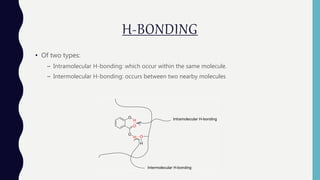 Drug receptor interactions | PPTX