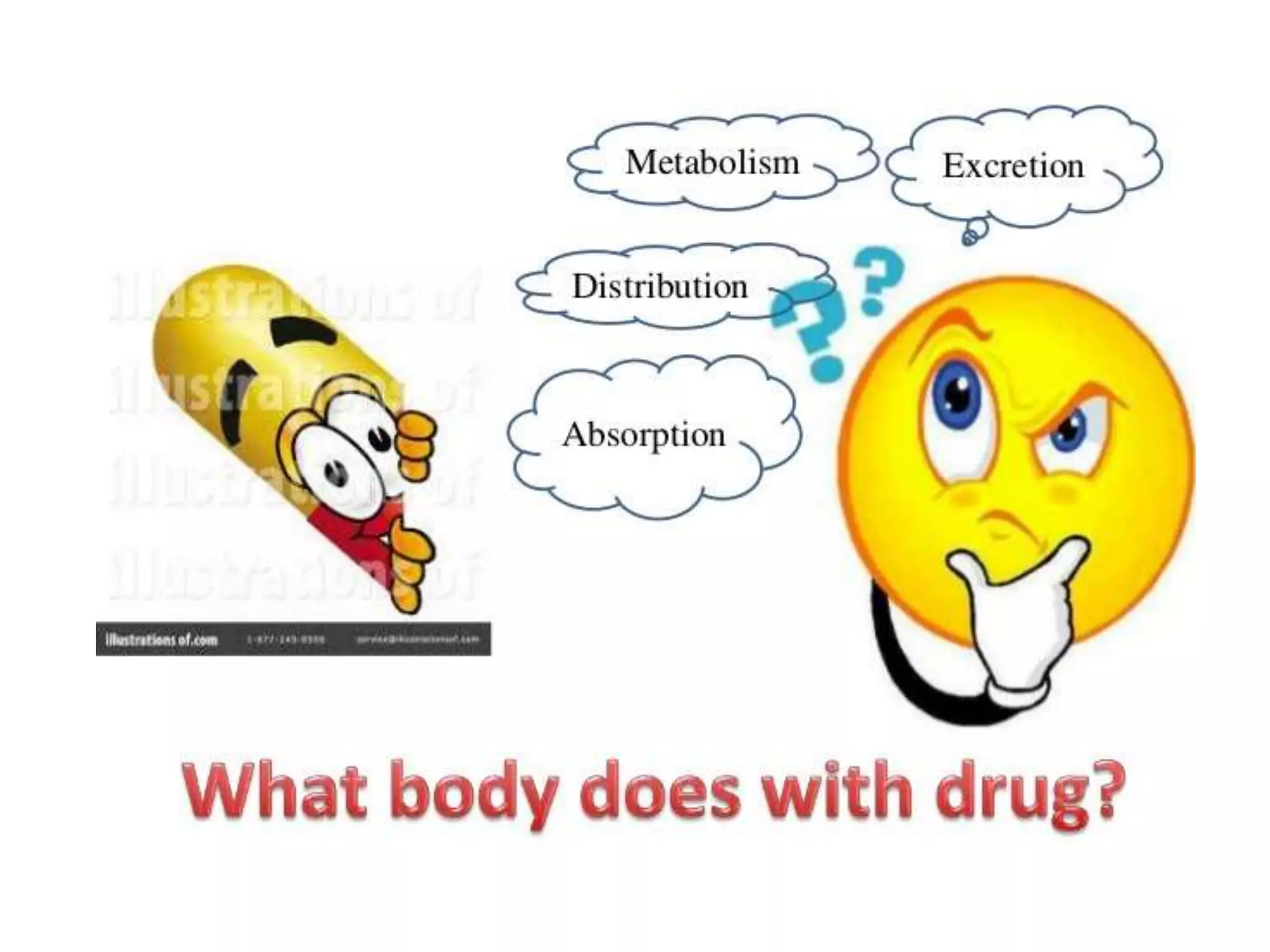 Drug absorption | PPTX