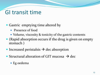 Drug absorption.pptx
