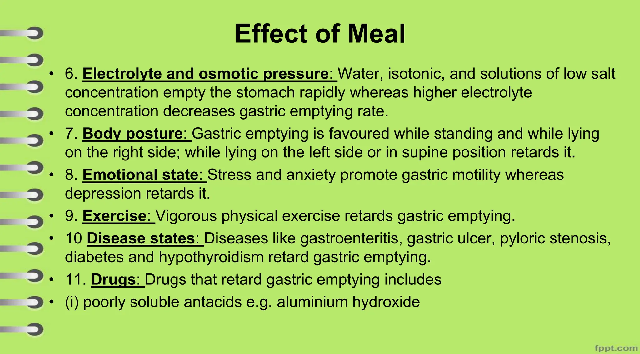 Drug Absorption Mechanism and Factors.pptx