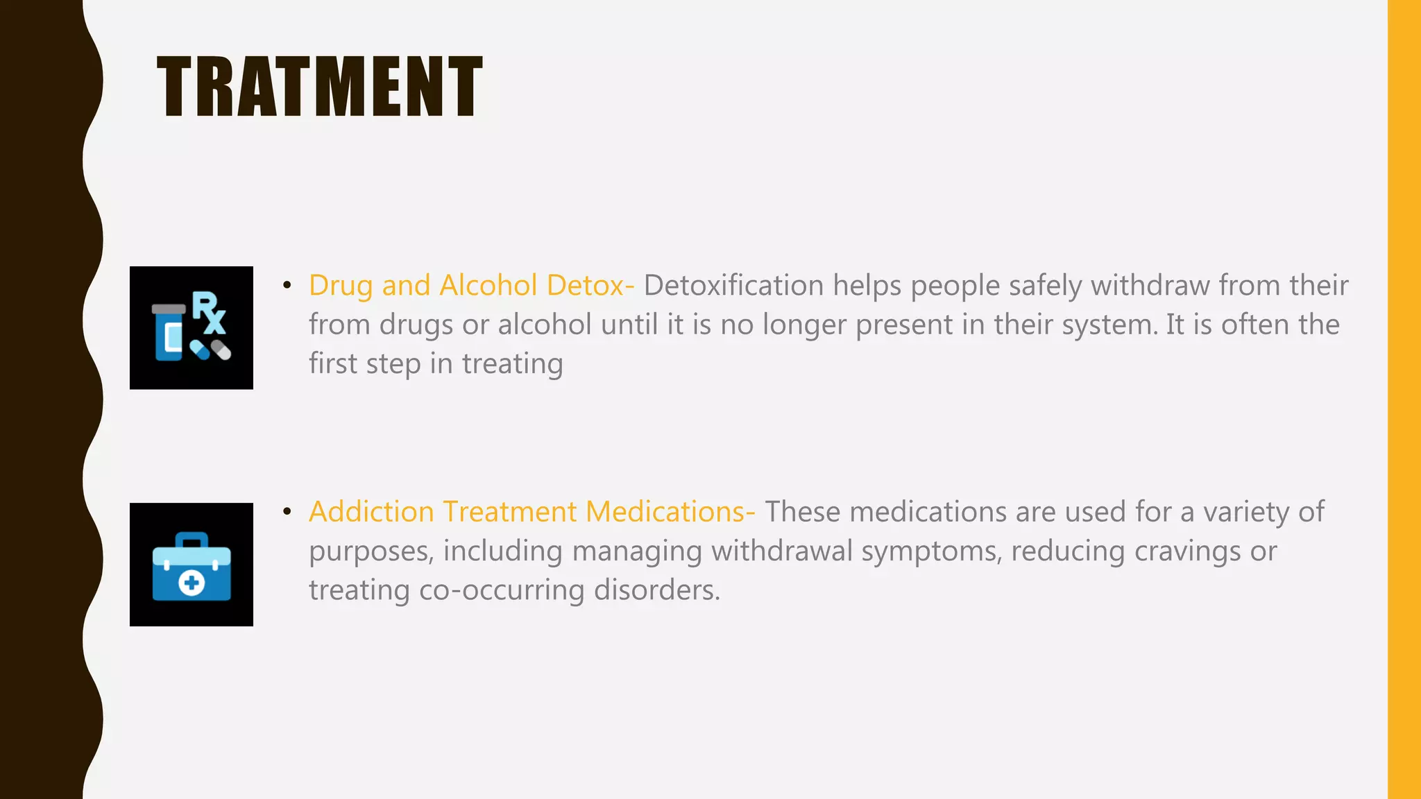 Drug abuse | PPTX