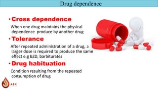Drug Abuse | PPTX