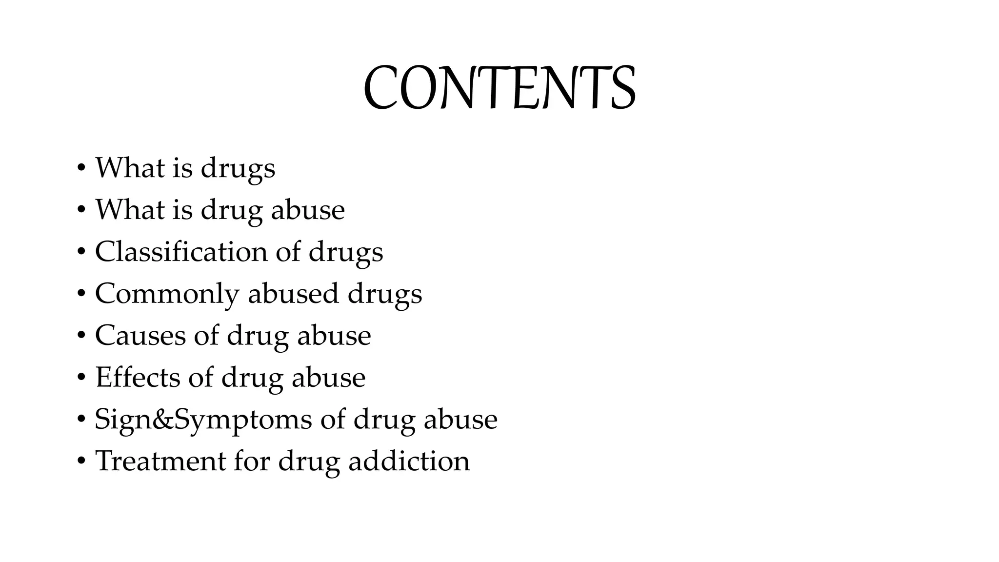 DRUG ABUSE.pptx