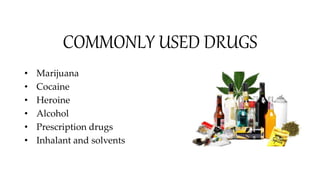 DRUG ABUSE.pptx