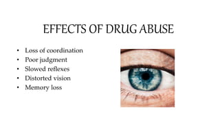 DRUG ABUSE.pptx