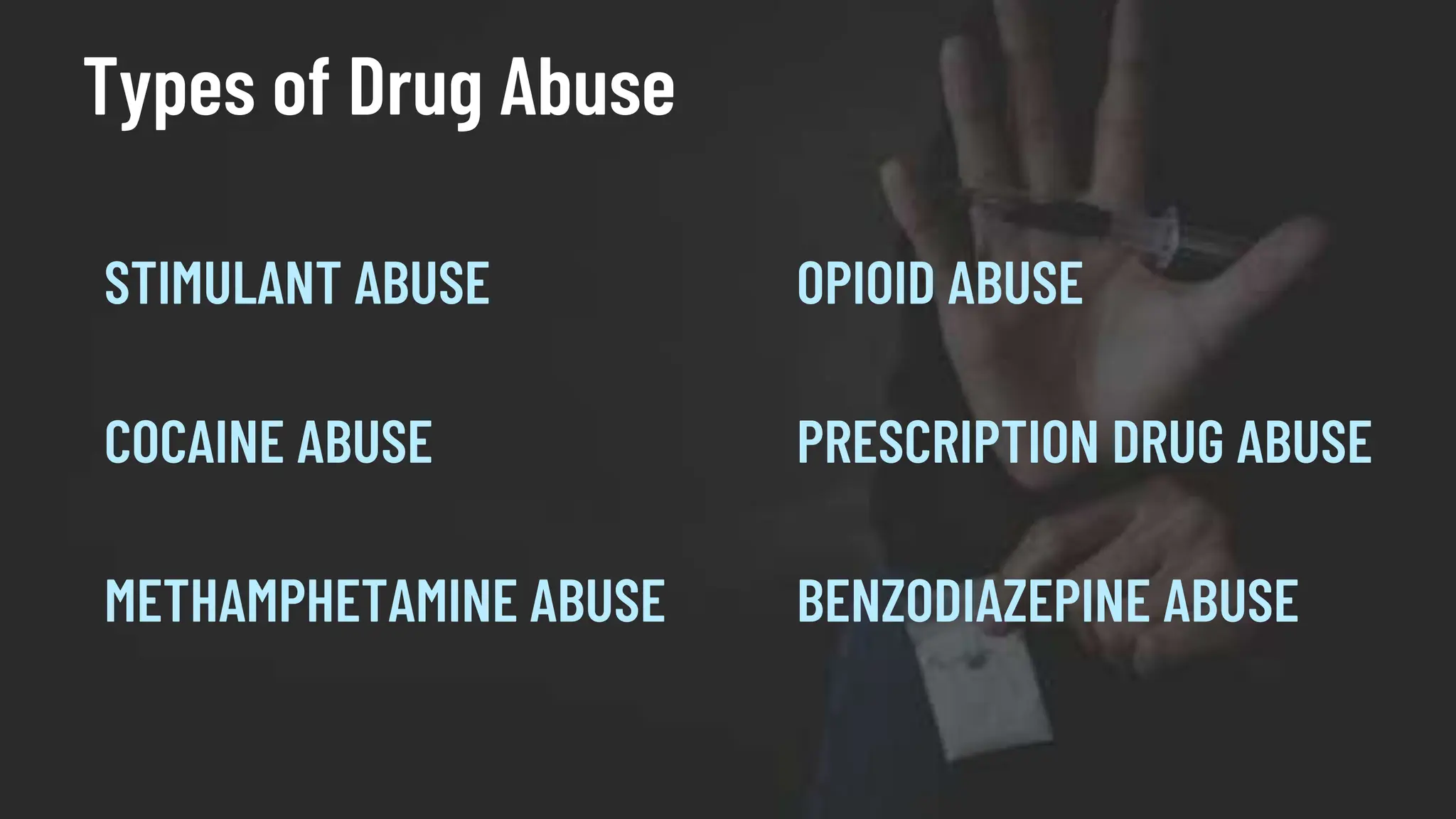 DRUG ABUSE.pptx